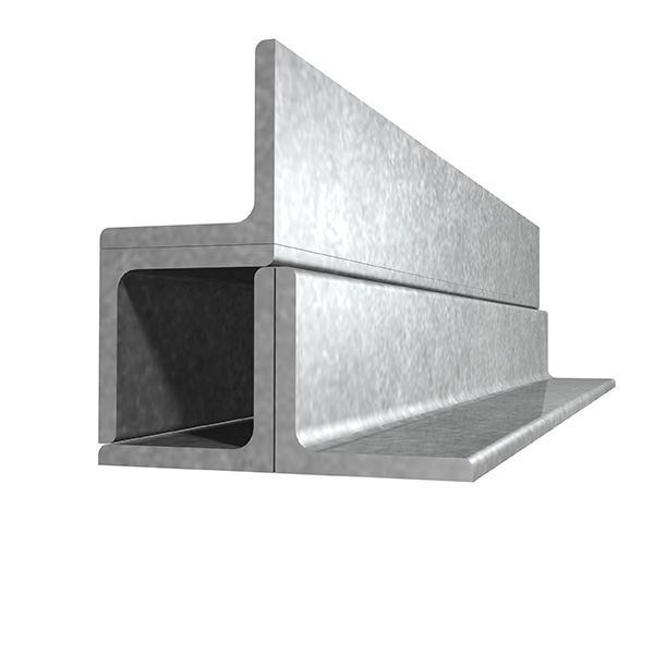 Steel Sections | Klas Steel