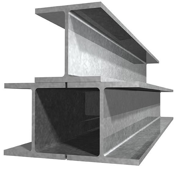 Steel Sections | Klas Steel