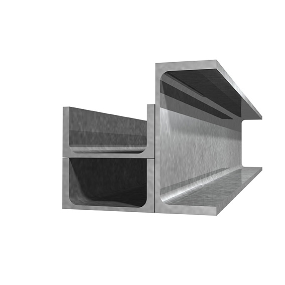 Steel Sections | Klas Steel