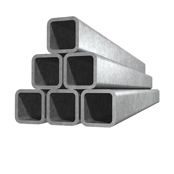 Steel Sections | Klas Steel