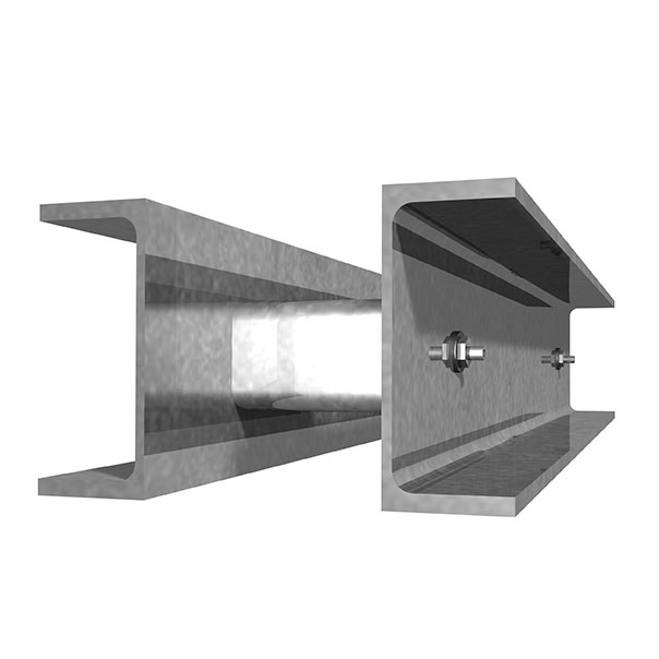 Steel Connections | Klas Steel