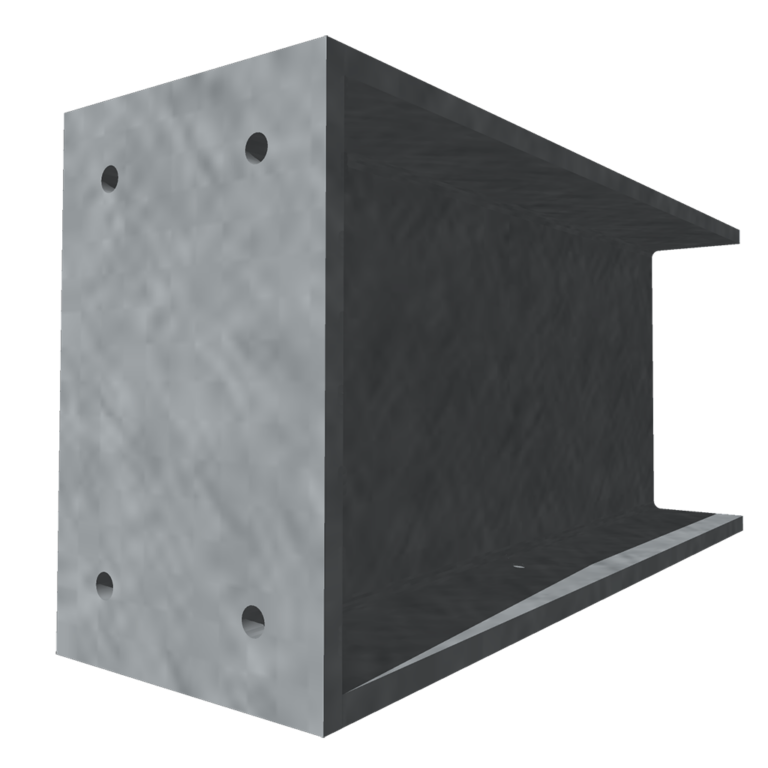 Steel Connections | Klas Steel