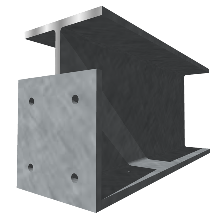 Steel Connections | Klas Steel