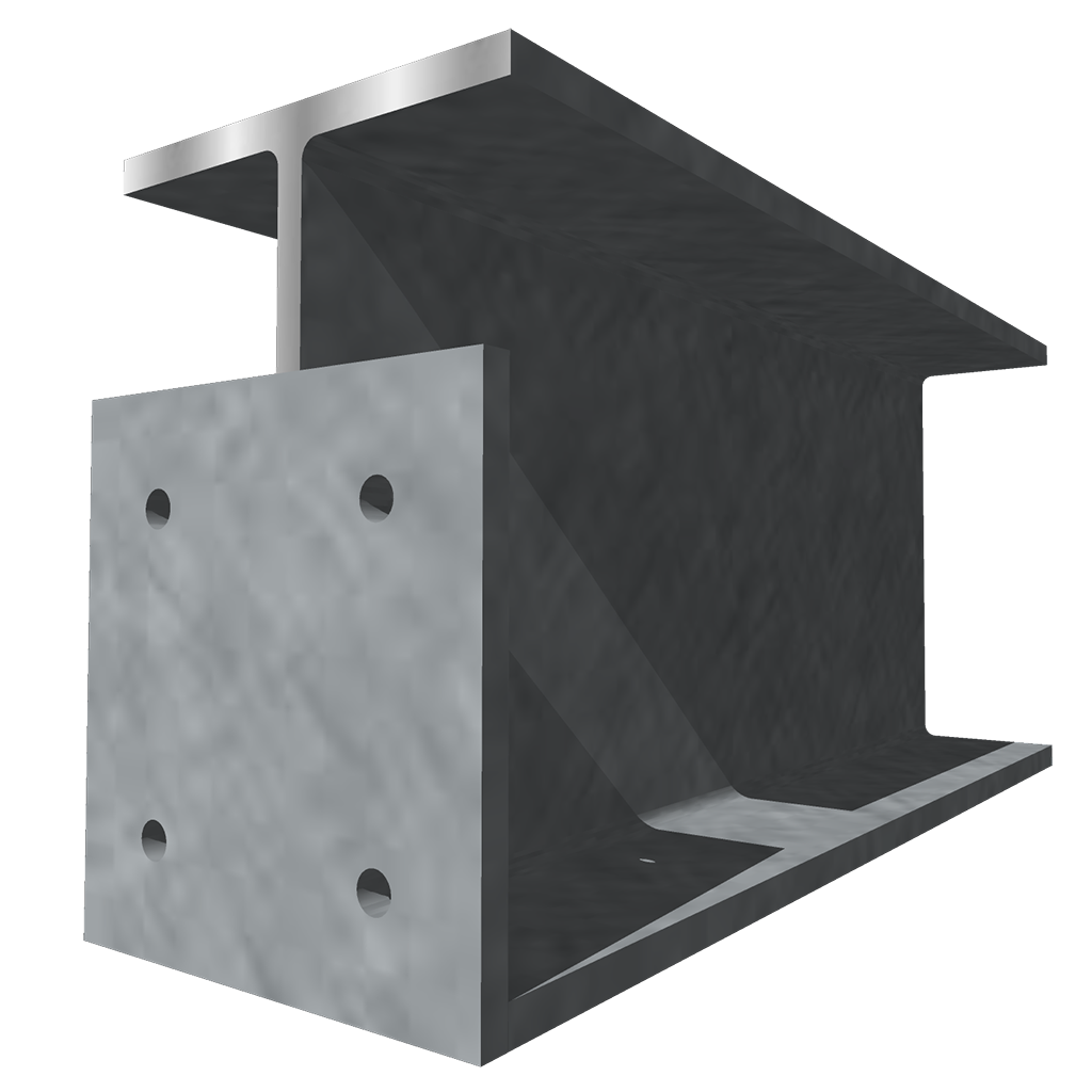 Steel Connections | Klas Steel