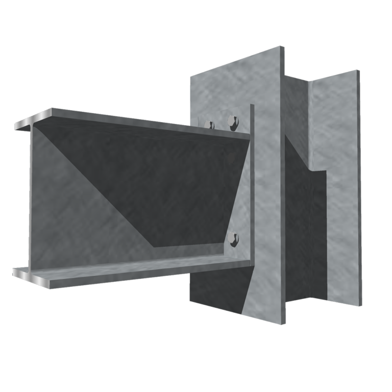 Steel Connections | Klas Steel