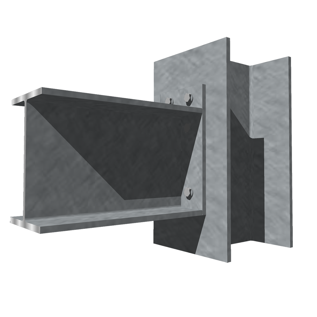 Steel Connections | Klas Steel