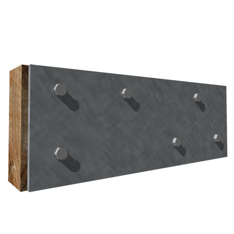 Steel Connections | Klas Steel