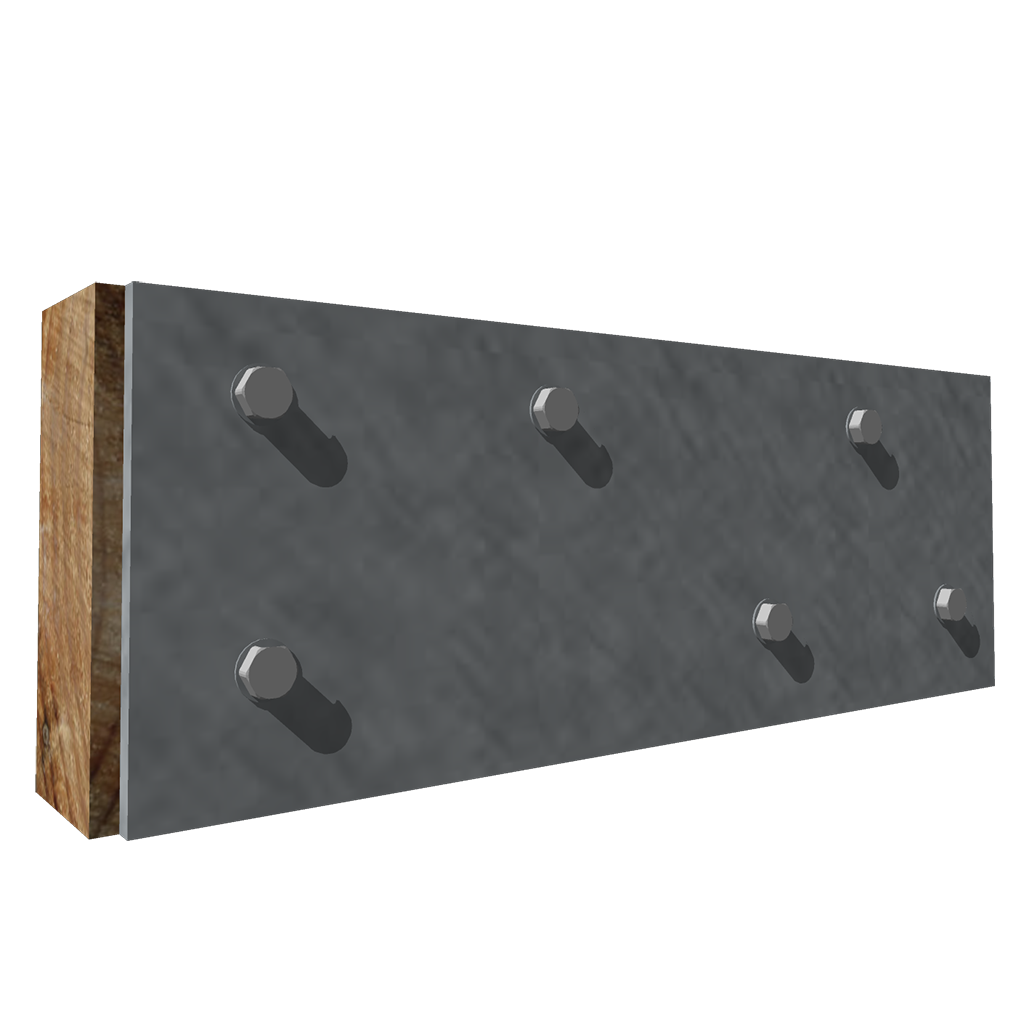 Steel Connections | Klas Steel