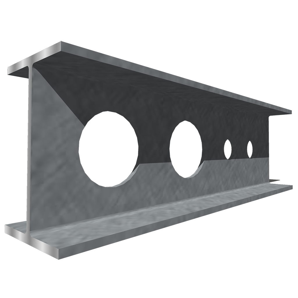 Steel Connections | Klas Steel