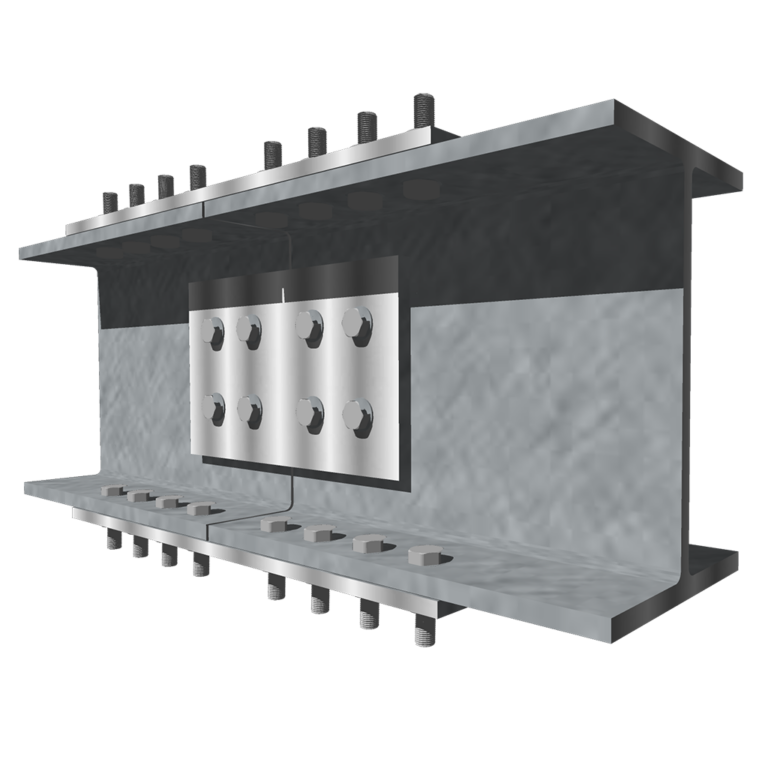 Steel Connections | Klas Steel