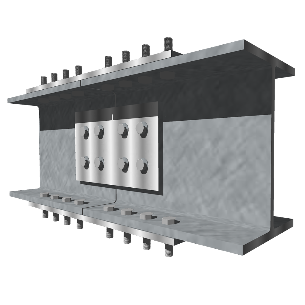 Steel Connections | Klas Steel